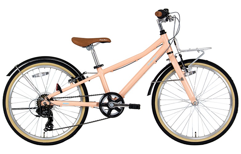 サイクルショップカンザキ千里店 / 【一部取寄せ可能】 asson J22 (アッソン J22)