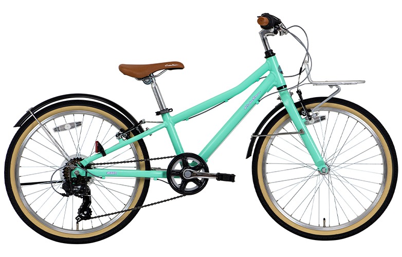 サイクルショップカンザキ千里店 / 【一部取寄せ可能】 asson J22 (アッソン J22)