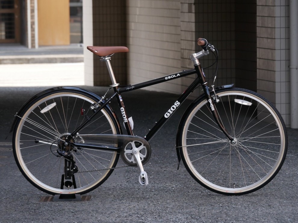 サイクルショップカンザキ千里店 / 【旧モデル特価】ESOLA（イソラ）