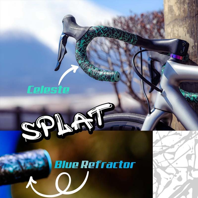 サイクルショップカンザキ千里店 / SUPER STICKY KUSH SPLAT