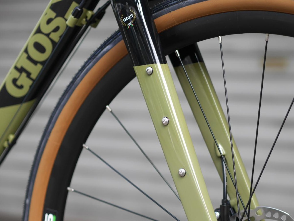 サイクルショップカンザキ千里店 / 【在庫限り特価】PURE（ピュア） GRX 400 完成車