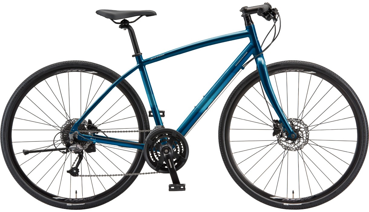 サイクルショップカンザキ千里店 / 【予約受付中】RL1（油圧式ディスクブレーキ）