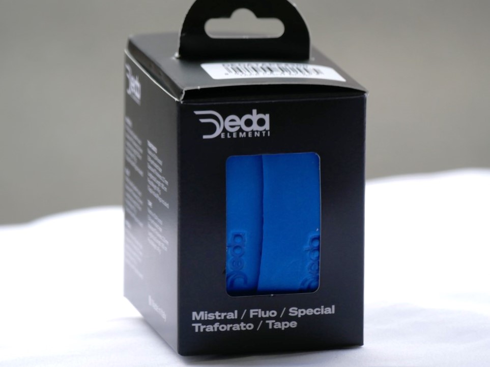 サイクルショップカンザキ千里店 / DEDA TAPE