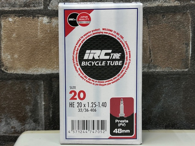 サイクルショップカンザキ千里店 / 自転車用チューブ