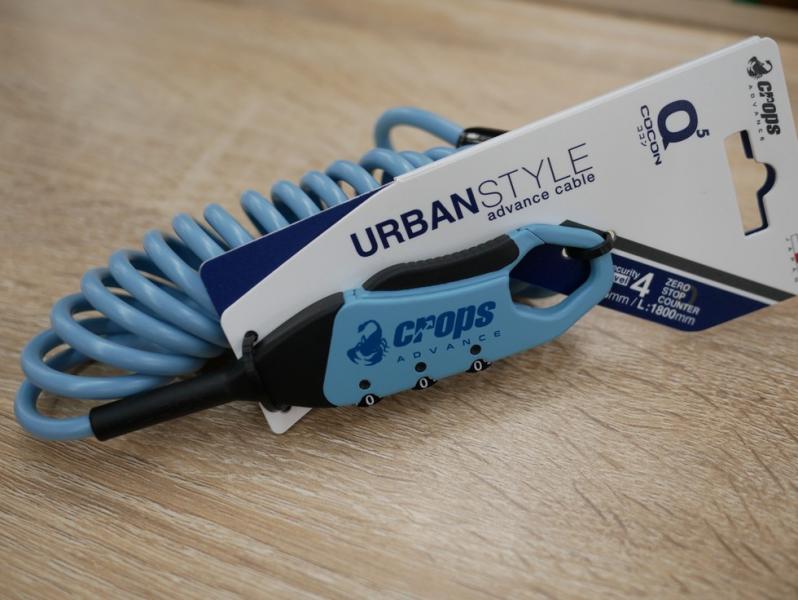 サイクルショップカンザキ千里店 / crops Q5-COCON（ココン）